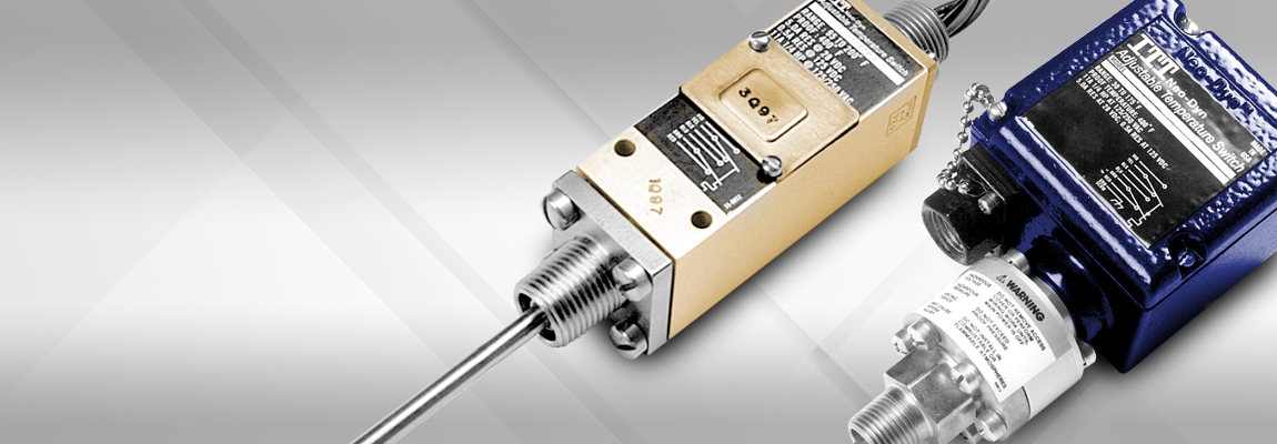 Compact Adjustable, Vacuum and General Purpose Switches | Neodyn
