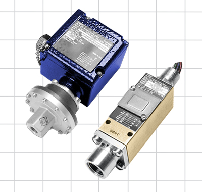 Compact Adjustable, Vacuum and General Purpose Switches | Neodyn