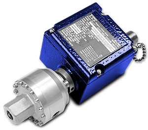 Neodyn 160P NEMA 4X Adjustable Differential Pressure Switch | Neodyn