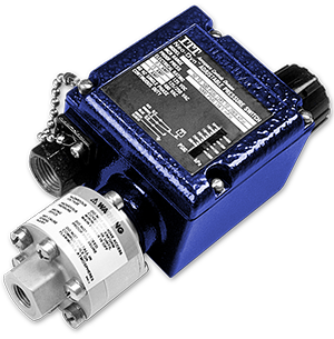 201P NEMA 4 & 13 Pressure Switch/External Adjustment | Neodyn