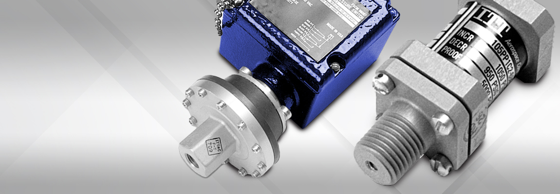 Compact Adjustable, Vacuum and General Purpose Switches | Neodyn