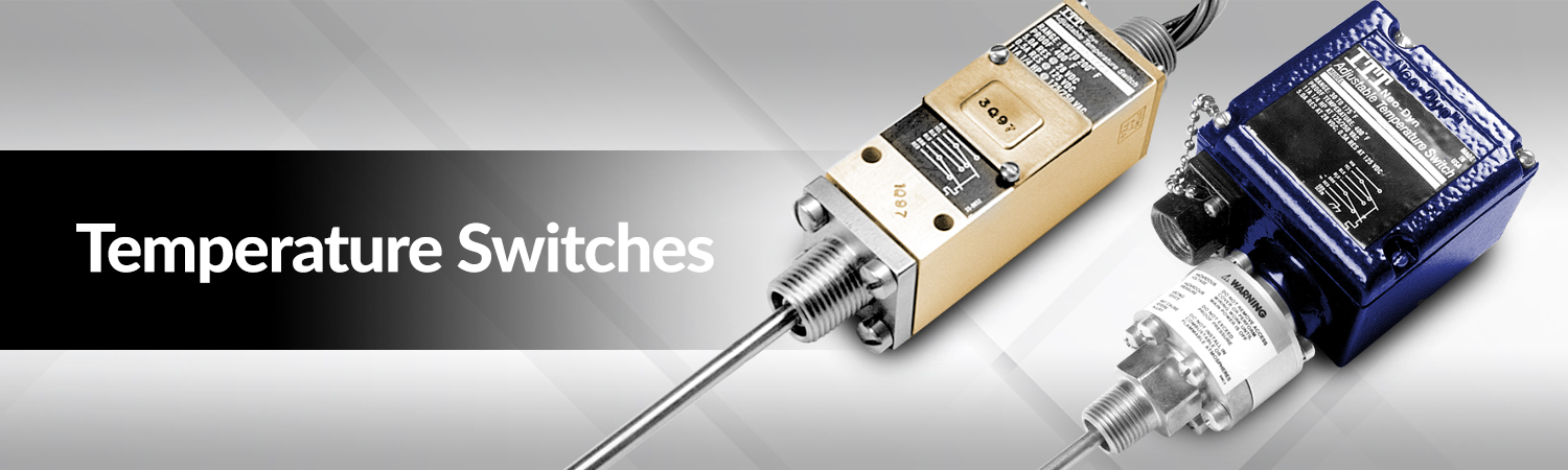 Temperature Switches | Neodyn