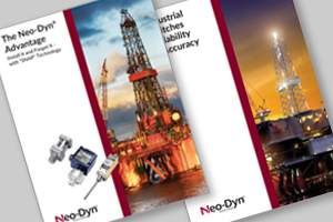 Compact Adjustable, Vacuum and General Purpose Switches | Neodyn