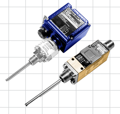 Compact Adjustable, Vacuum and General Purpose Switches | Neodyn