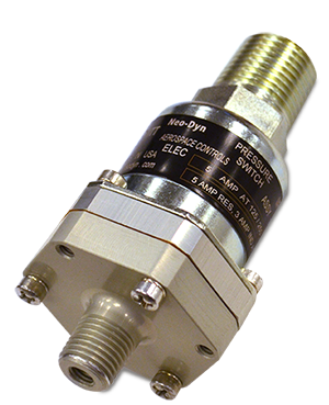 Neodyn - Pressure Switches - General