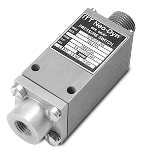 Neodyn - Compact Adjustable, Vacuum and General Purpose Switches from ...