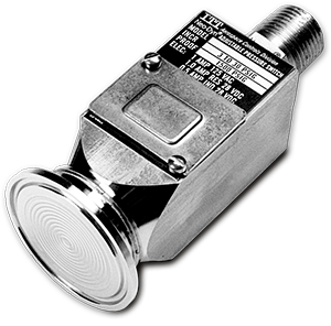 117P Sanitary Switches | Neodyn