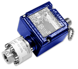 Pressure Switches | Neodyn